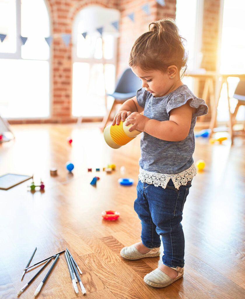 Play Therapy for Children Scotland - Enlightened Minds
