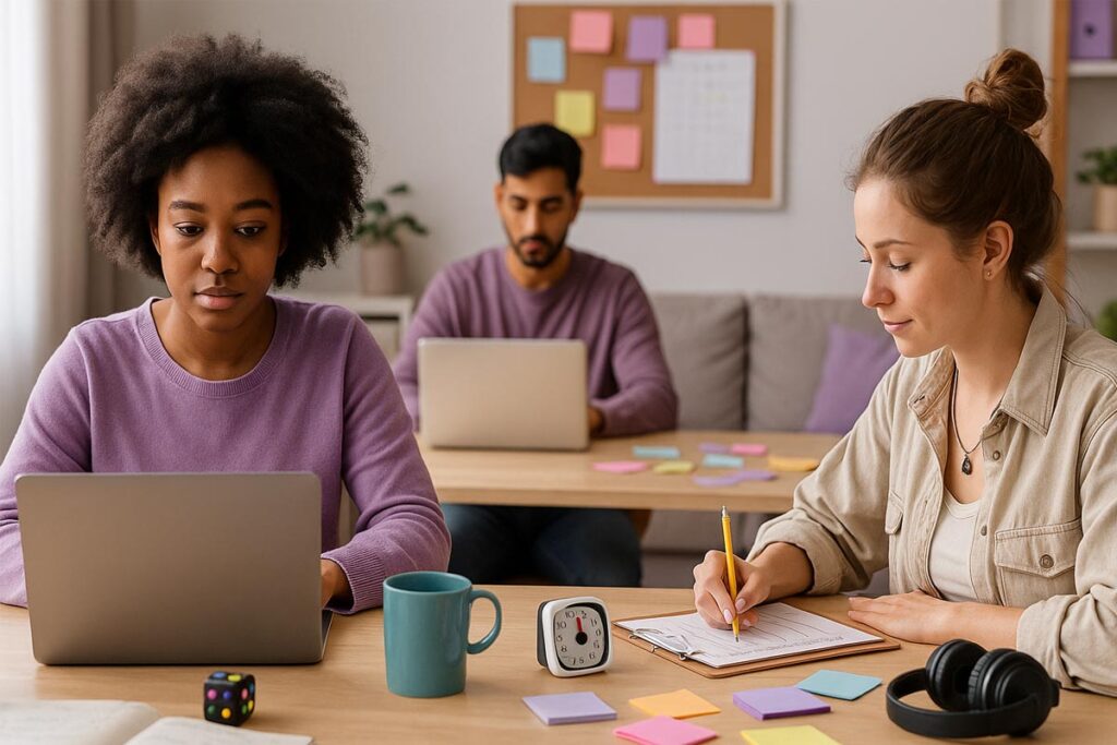 ADHD in Scotland! What’s changing, and what you can do now - Enlightened Minds